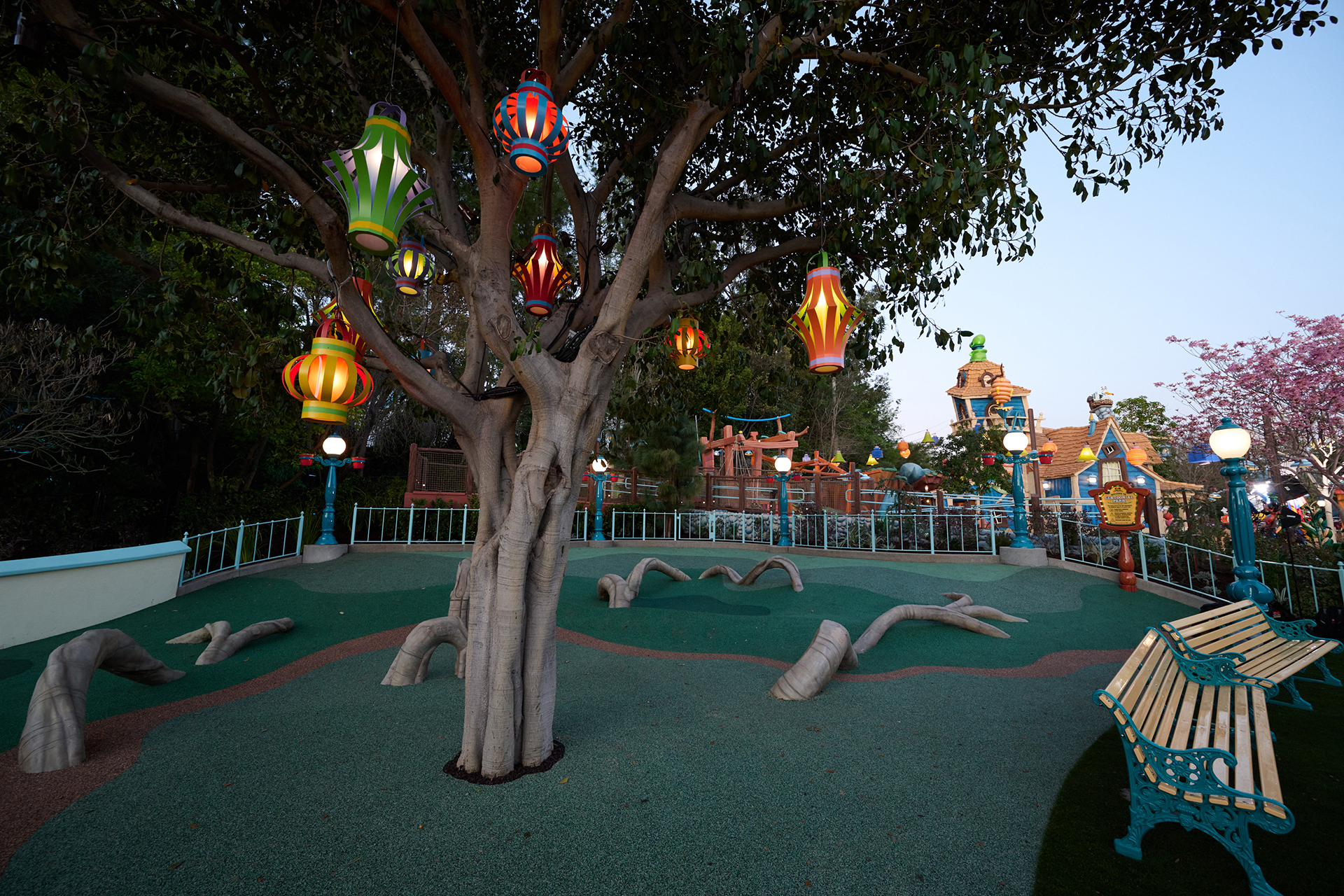 Reimagined Mickey’s Toontown Ushers in a New Era of Interactive Play ...