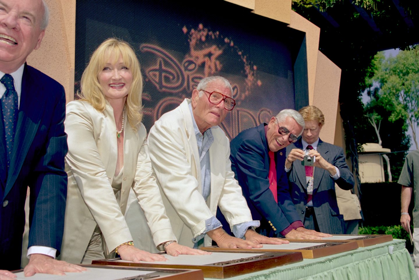 Remembering Disney Legend Rolly Crump | The Walt Disney Company