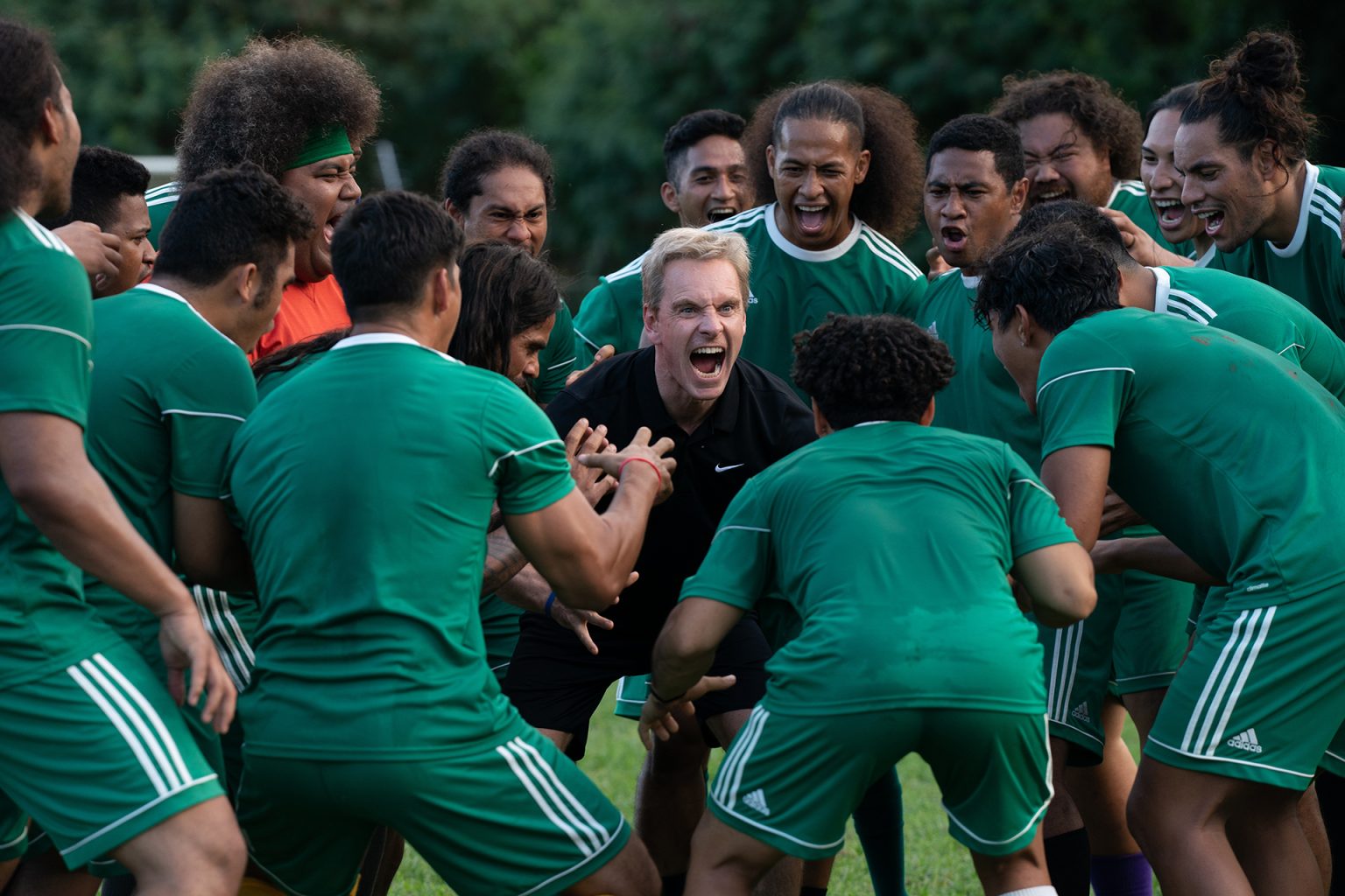 Searchlight Pictures Releases ‘Next Goal Wins’ Trailer | The Walt ...