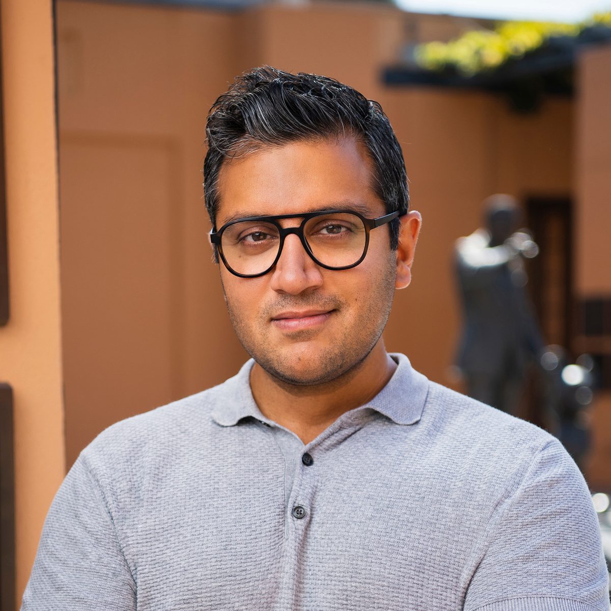 Asad Ayaz Named The Walt Disney Company’s First-Ever Chief Brand ...