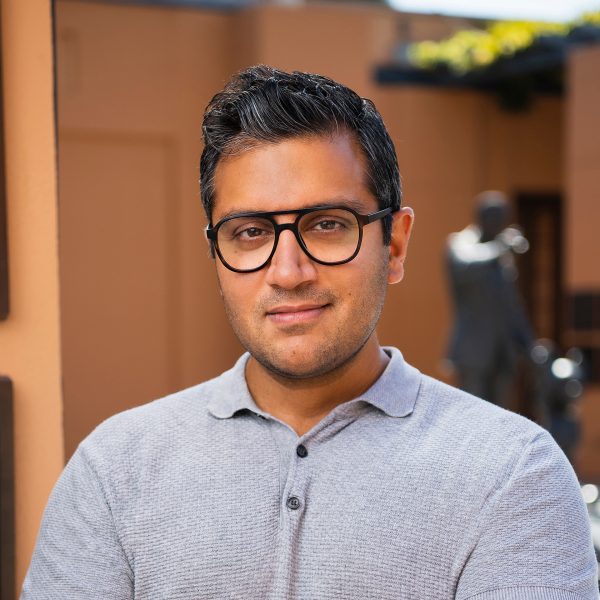 Asad Ayaz Named The Walt Disney Company’s First-Ever Chief Brand ...