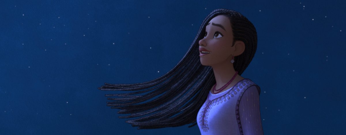 Walt Disney Animation Studios Debuts ‘Wish’ Trailer | The Walt Disney ...