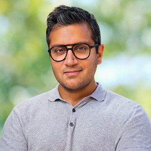 Asad Ayaz - The Walt Disney Company