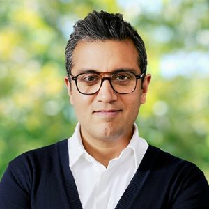 Asad Ayaz - The Walt Disney Company