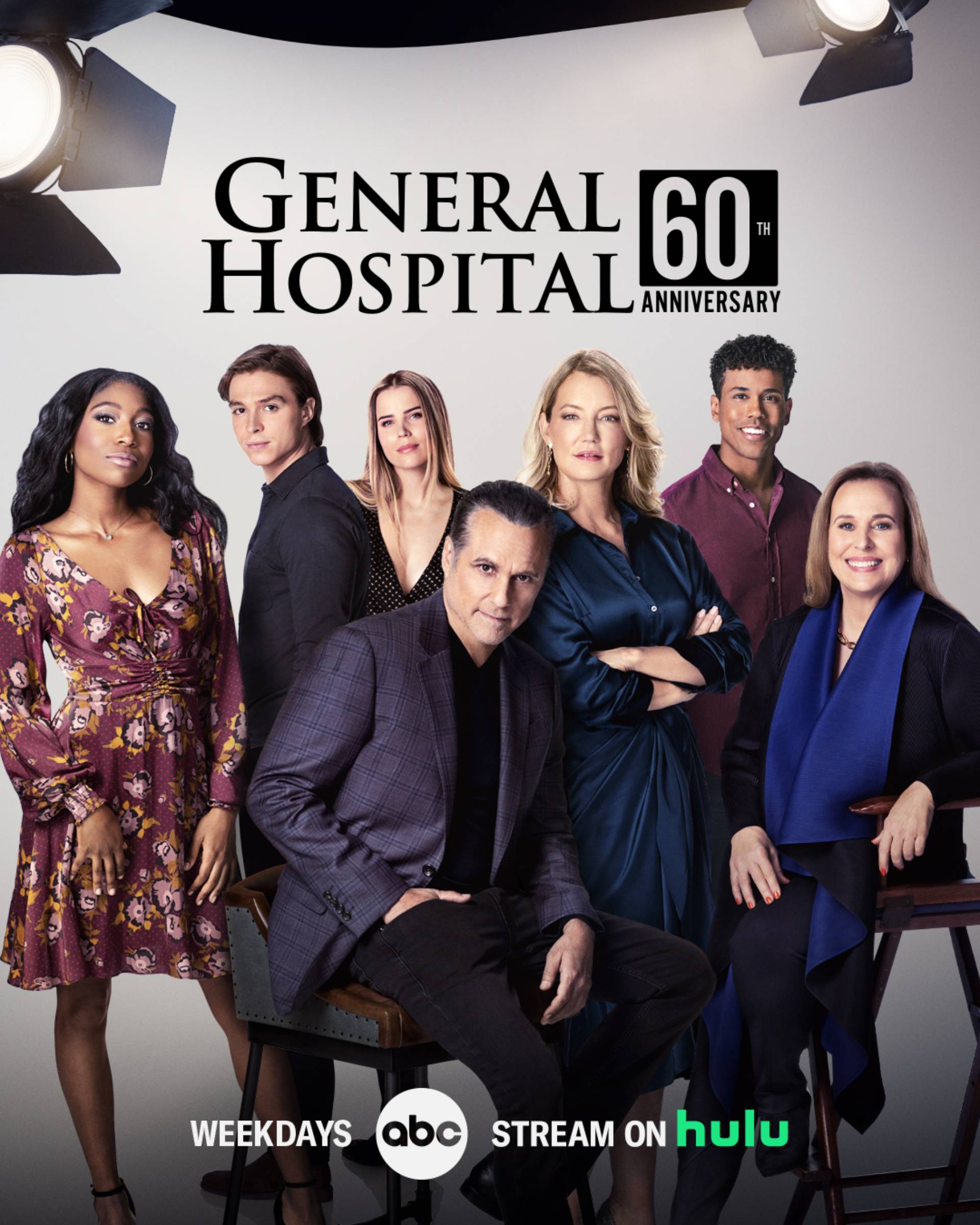ABC’s ‘General Hospital’ Celebrates Longstanding Excellence in ...