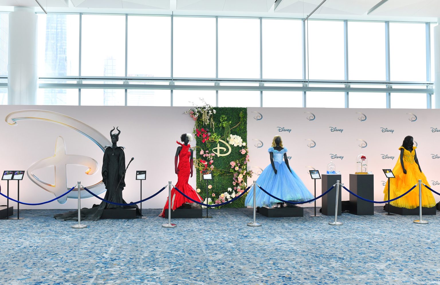 Disney’s Unrivaled Commitment to Creativity and Innovation Brought to ...