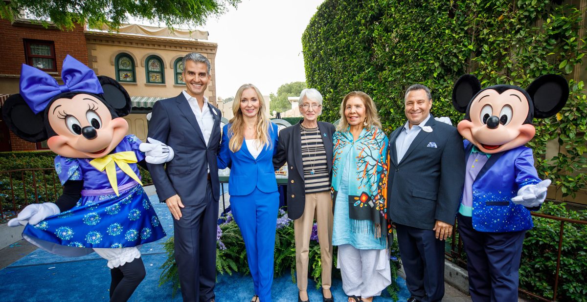 Disney and Make-A-Wish® Celebrate Longstanding Relationship and 150,000 ...