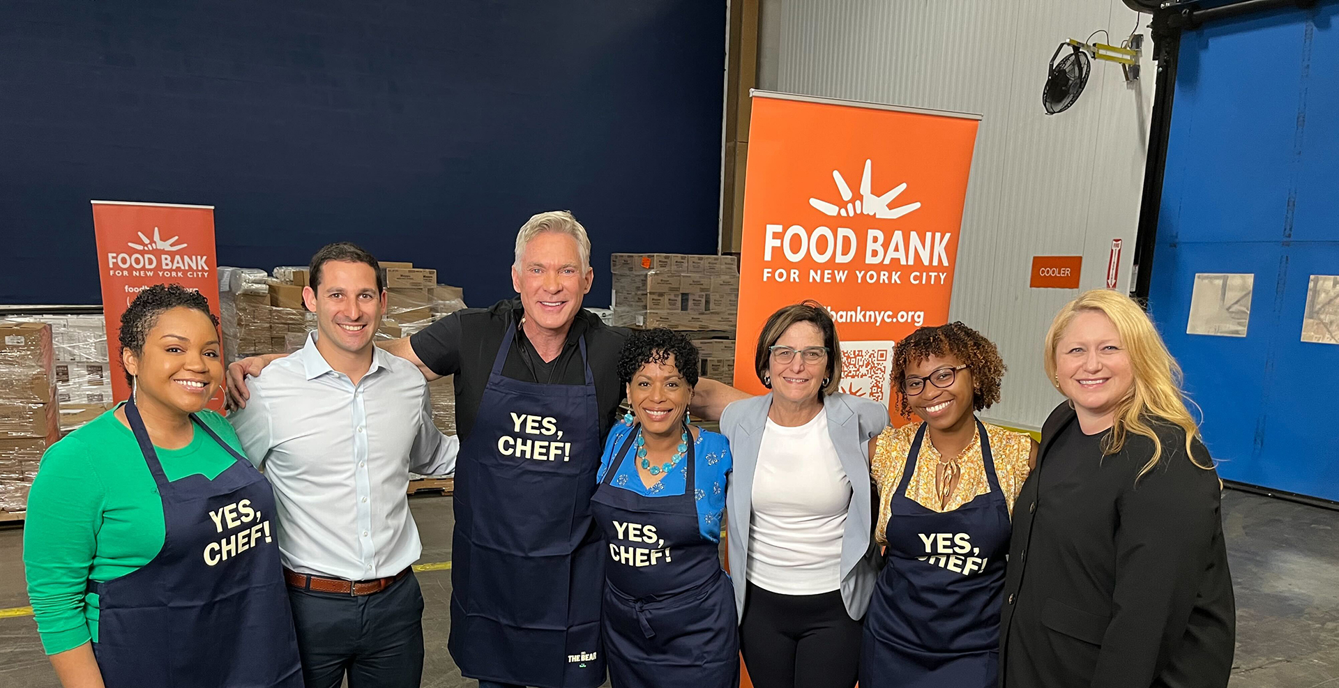 ‘The Bear’ Producers, FX, Hulu, ABC Owned Television Stations, and ...