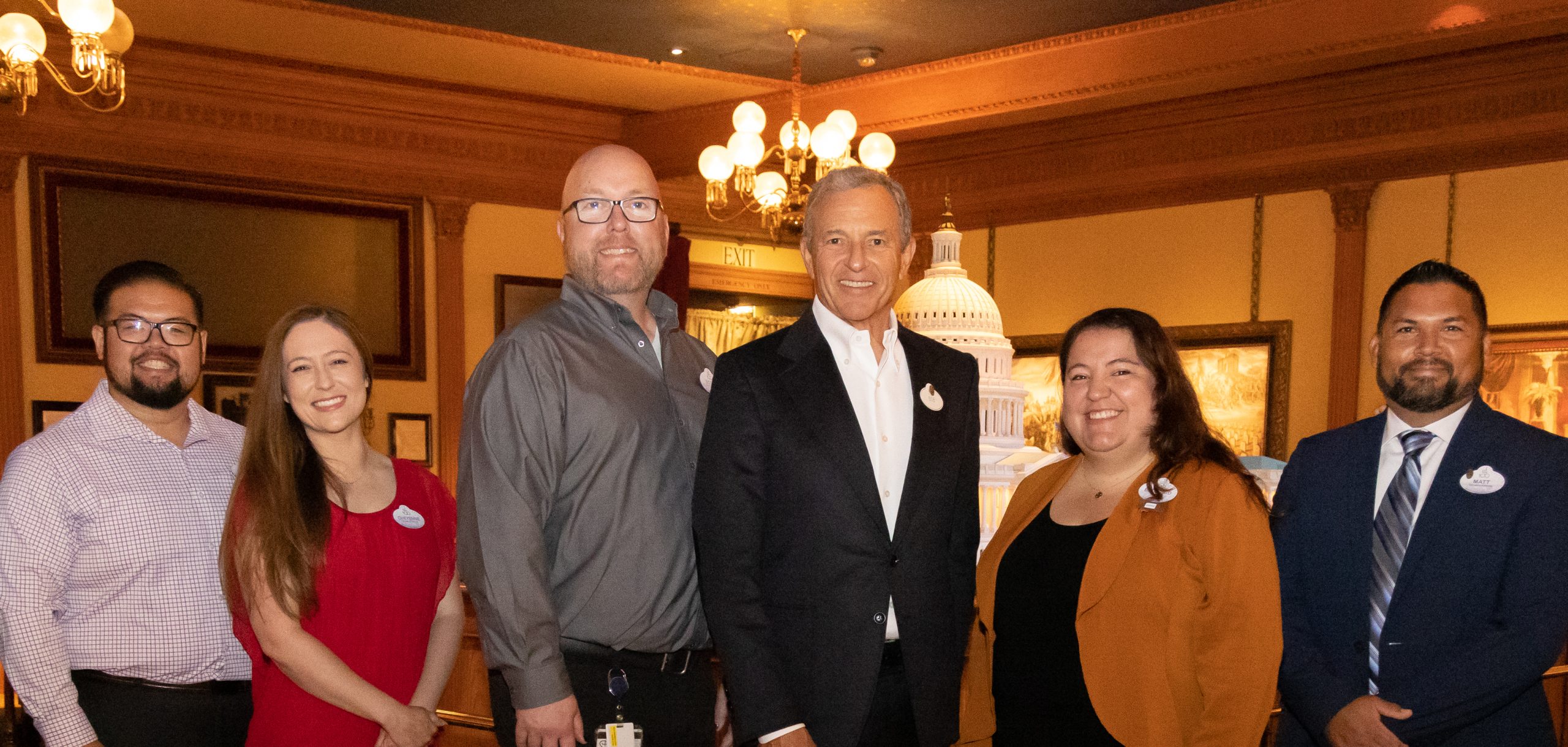 Disney Education Program Celebrates Five Years and Thousands of Life ...