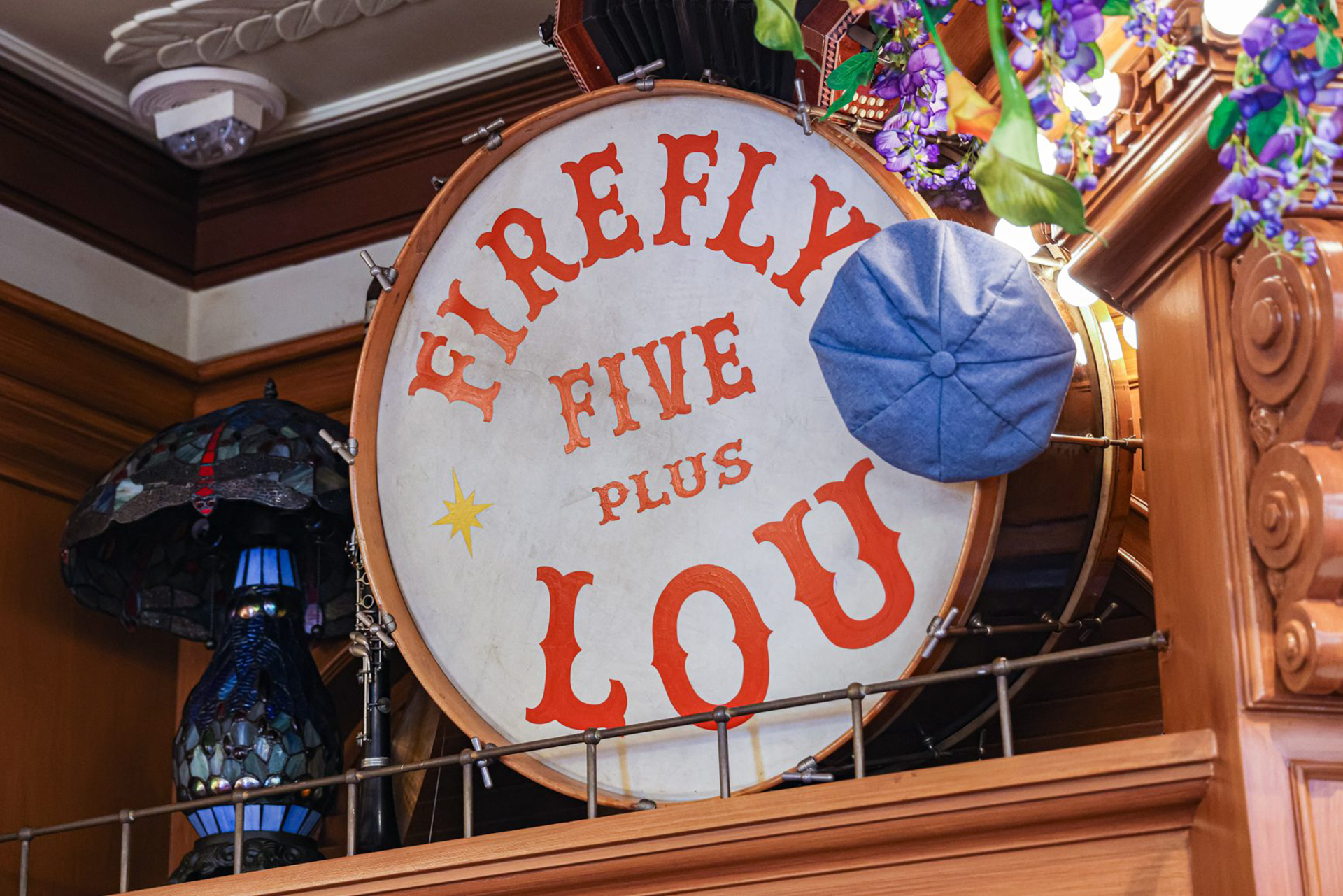 How Tiana's Palace Infuses Authentic New Orleans Flavor into Its Menu ...