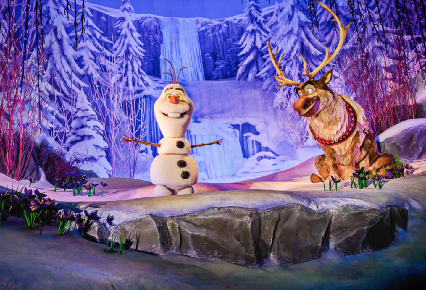 World of Frozen Opens its Gates: Here’s What You Need to Know | The ...