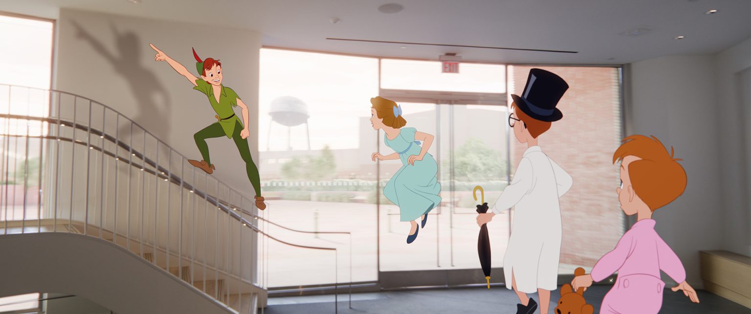 Meet Two Disney Animation Apprentices Behind 'Once Upon a Studio' | The ...