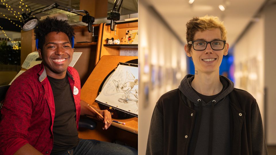 How Disney Animation's 'Once Upon a Studio' Pays Spectacular Tribute to ...