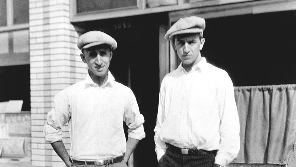 Here’s How a Four-Page Contract Started The Walt Disney Company - The ...