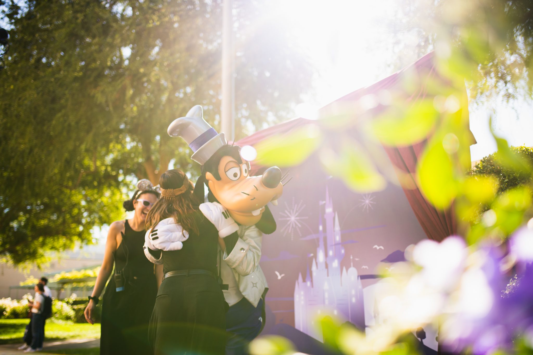 Disney Employees Celebrate Disney100 with Special Events and Surprises ...