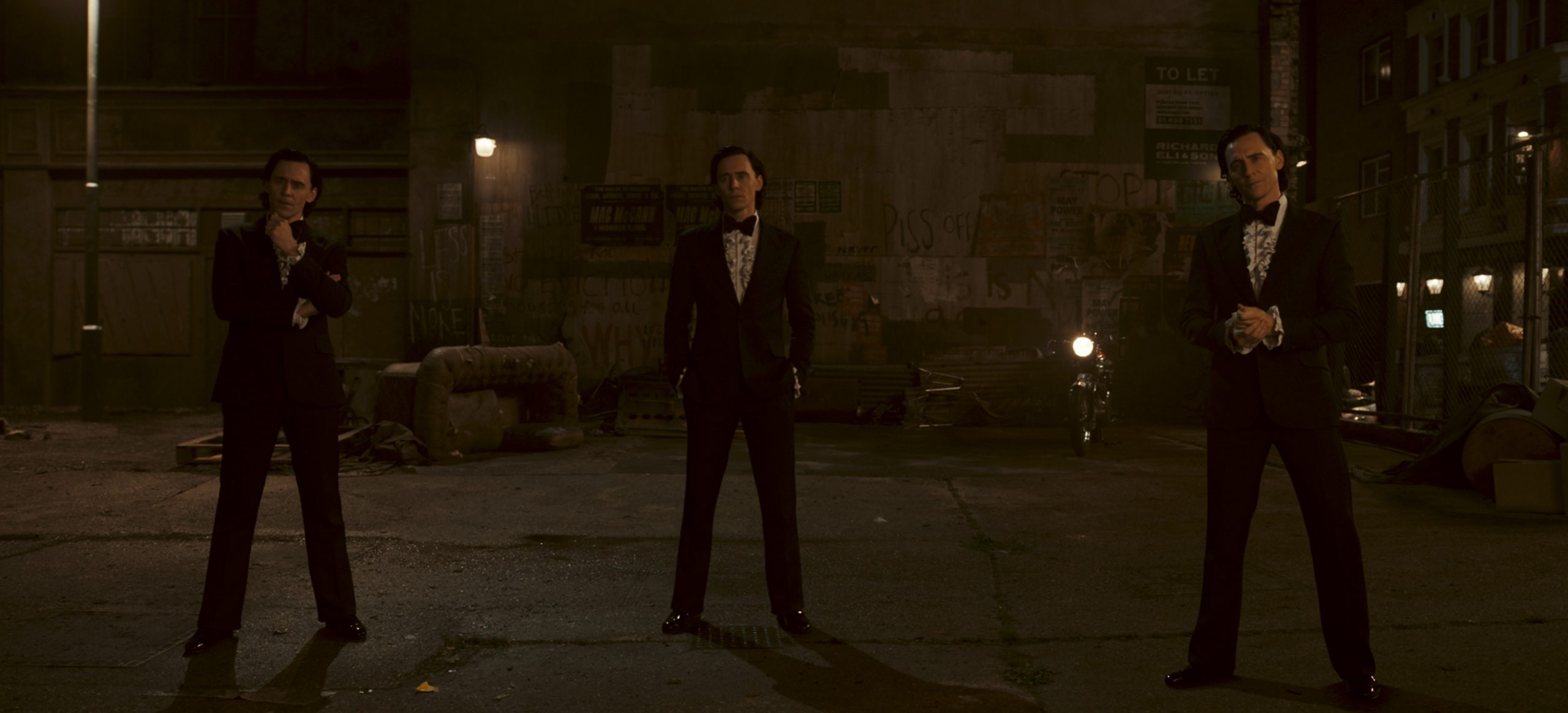 ‘Loki’ Executive Producer Kevin Wright on Crafting a Twisty Second ...