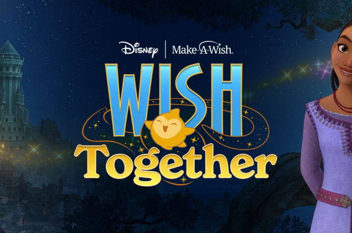 News - Page 9 of 98 - The Walt Disney Company