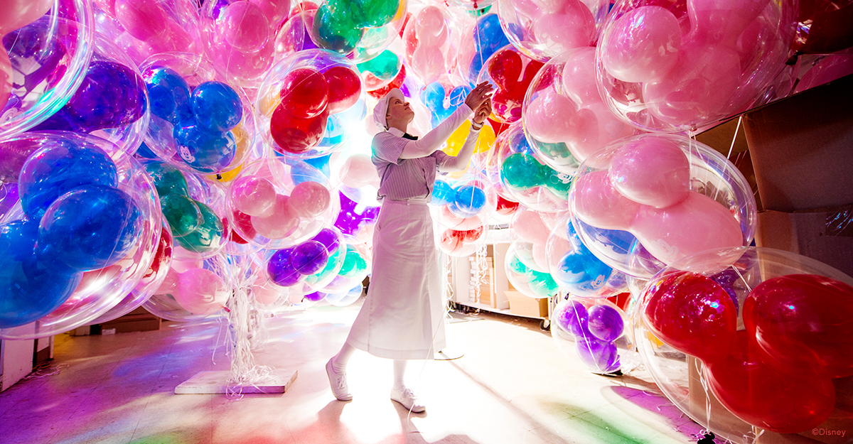 'Only Disney Can Do That': What Disney Means to Its Cast Members | The ...