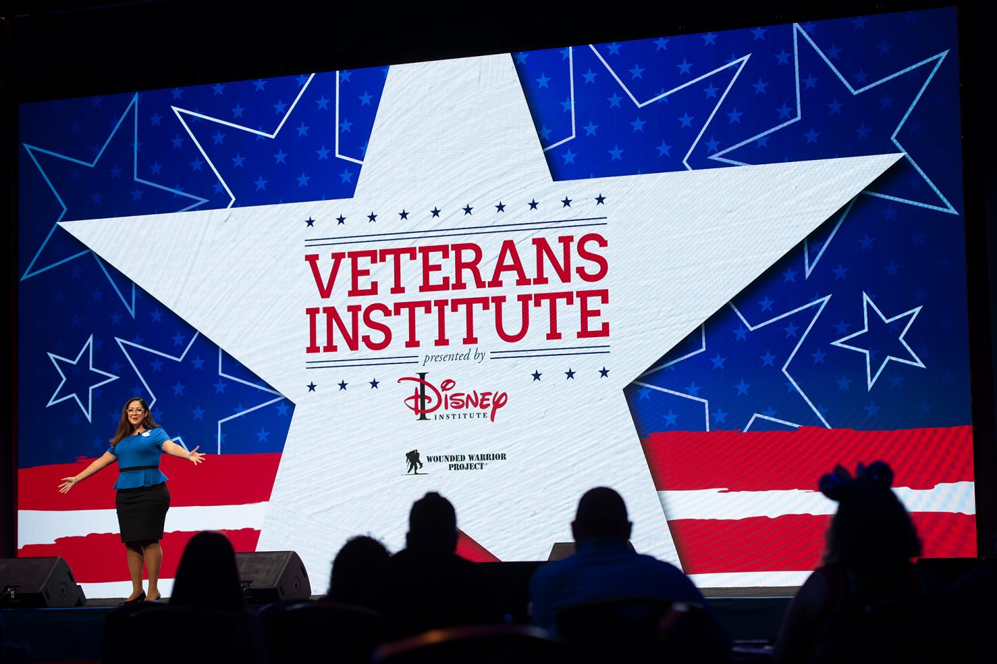 Disney Supports Next Generation of Military Veteran Leaders with $1 Million Donation to Student ...