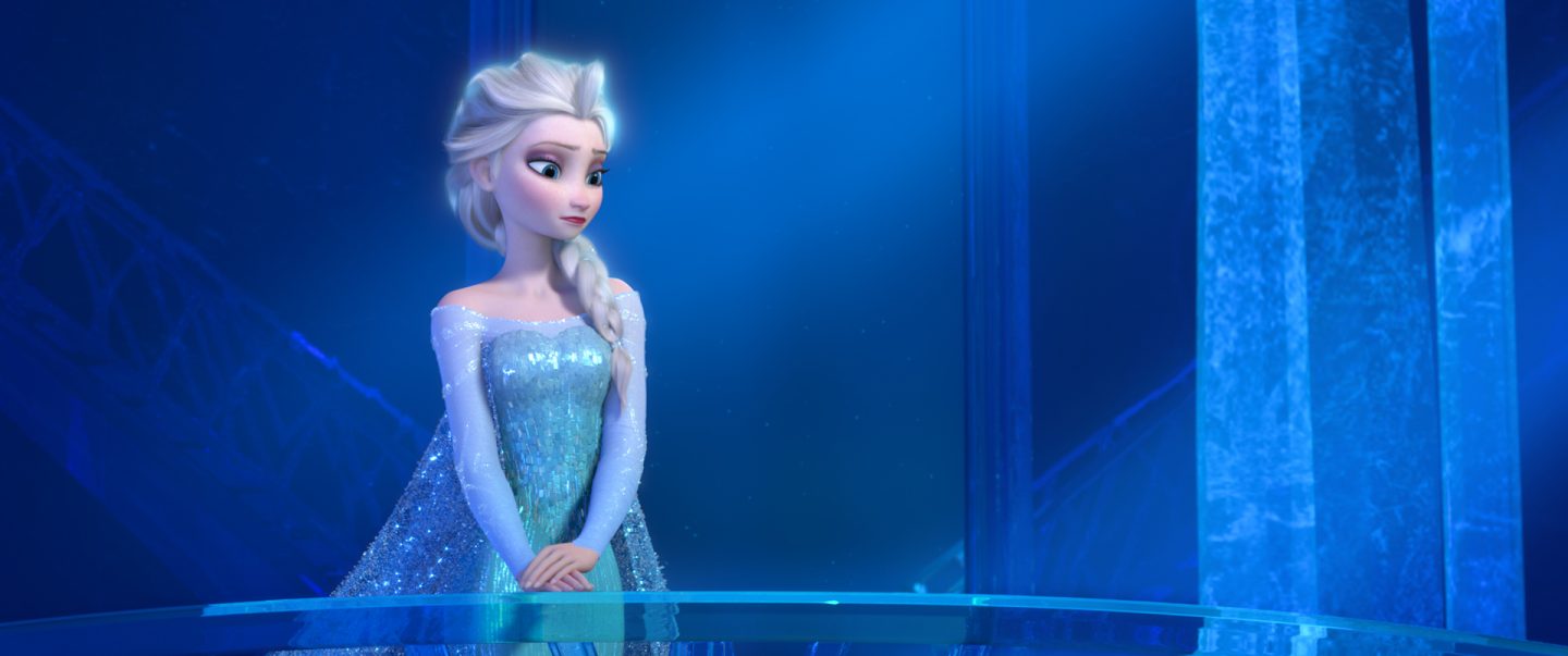 Celebrating 10 Years of Disney Animation's 'Frozen' | The Walt Disney ...