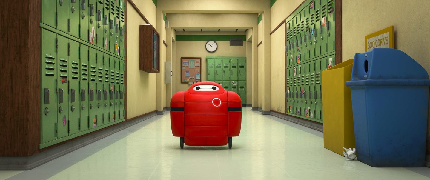 The Walt Disney Company Receives Record-Breaking 94 Children's & Family ...