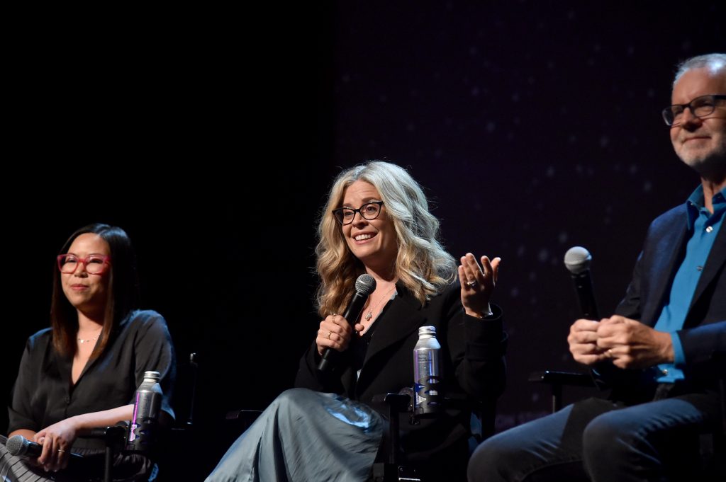 Jennifer Lee on 'Wish,' Leading Disney Animation and the Future of ...