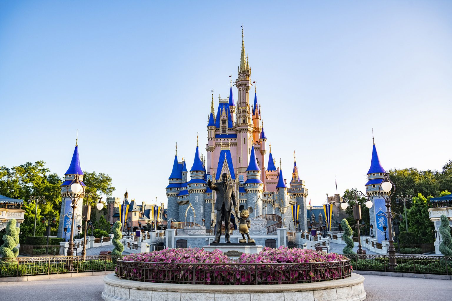 Disney's Impact on the American Economy | The Walt Disney Company
