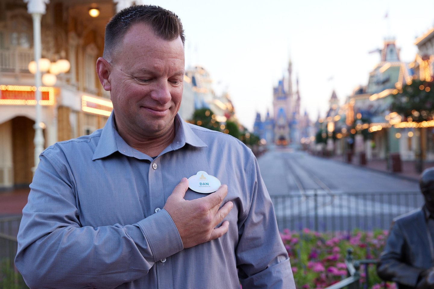 ‘Veterans Have a Home at The Walt Disney Company:’ Disney Salutes ...