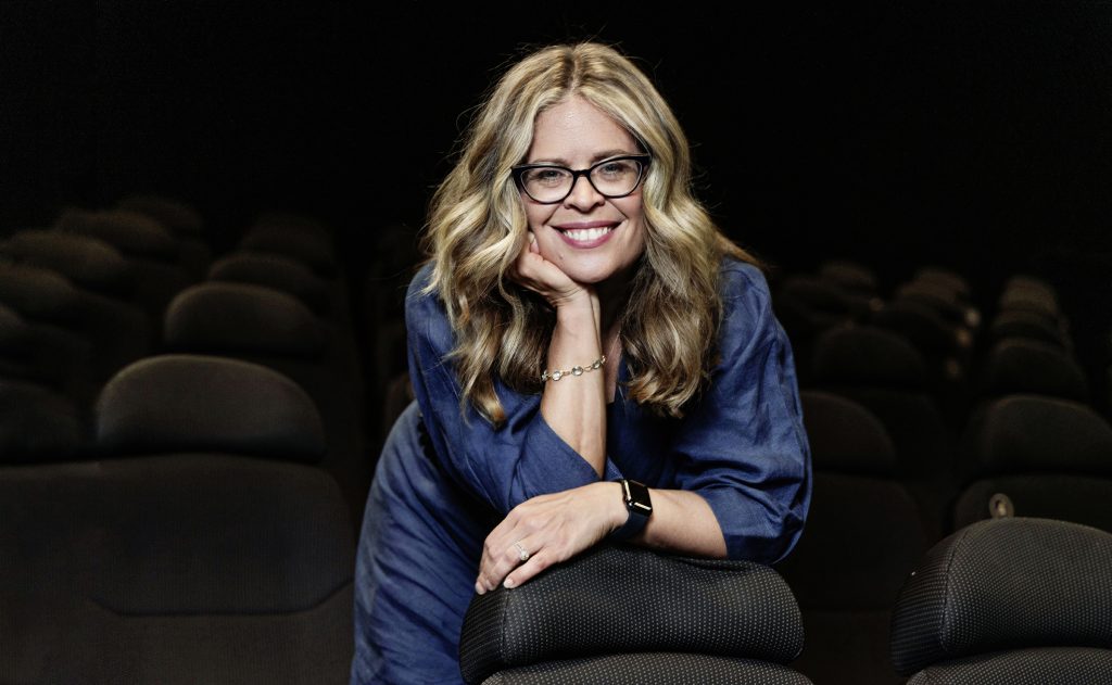 Jennifer Lee on 'Wish,' Leading Disney Animation and the Future of ...