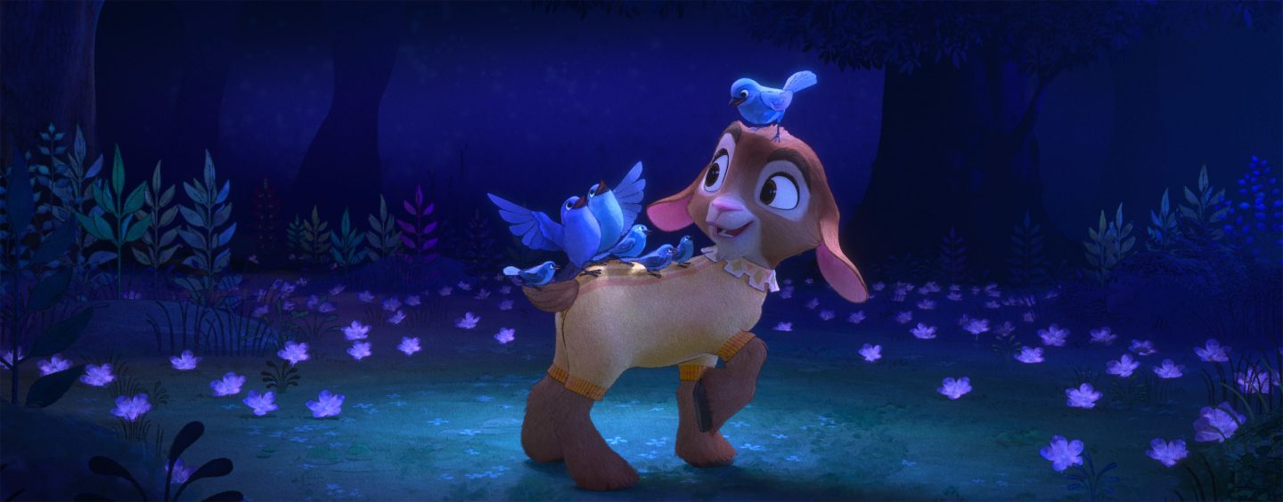 Jennifer Lee on 'Wish,' Leading Disney Animation and the Future of ...