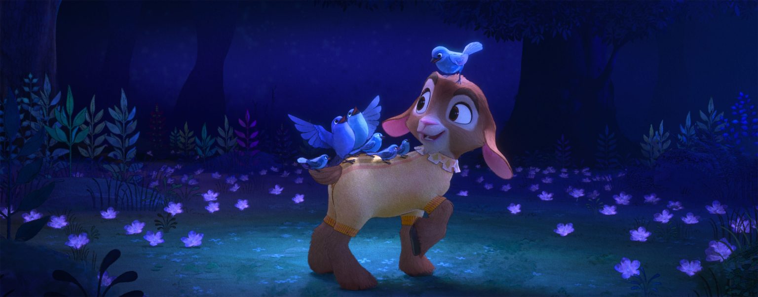 Jennifer Lee on 'Wish,' Leading Disney Animation and the Future of ...