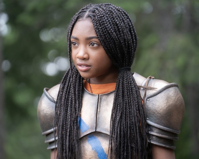 Inside the Quest to Adapt 'Percy Jackson and the Olympians' for Disney+ ...