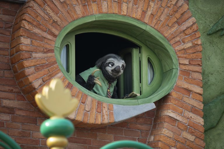 Zootopia Roars to Life: Here’s What You Need to Know - The Walt Disney ...