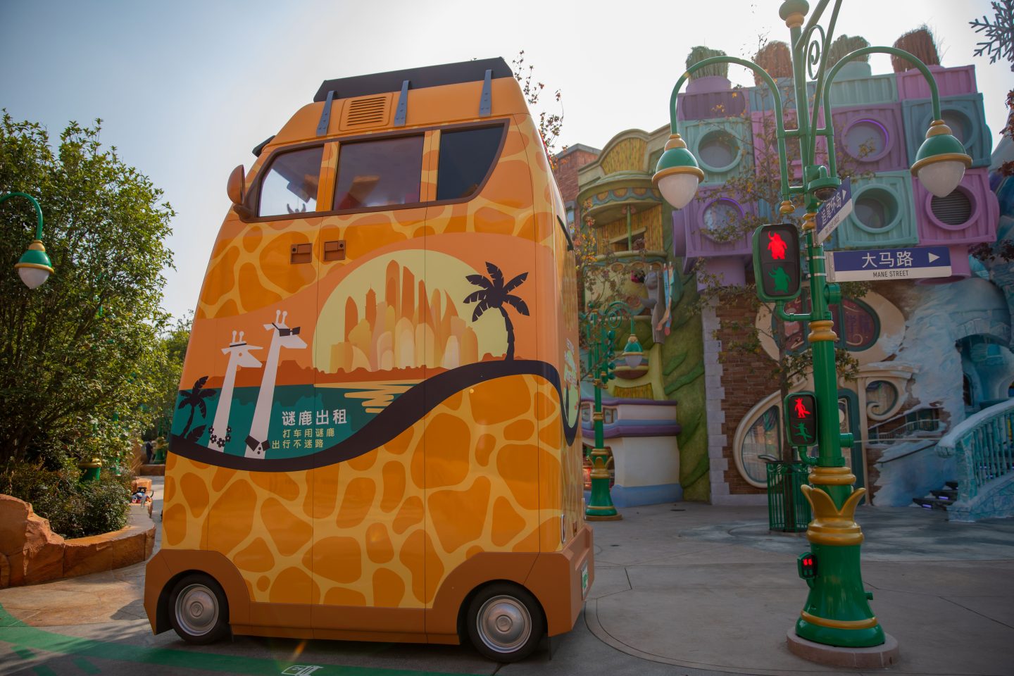 Zootopia Roars to Life: Here’s What You Need to Know - The Walt Disney ...