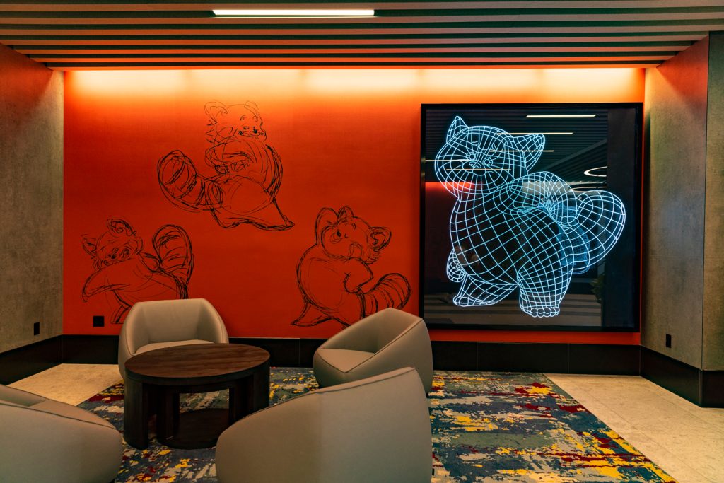 Pixar Place Hotel Opens at Disneyland Resort, Celebrating the Artistry ...