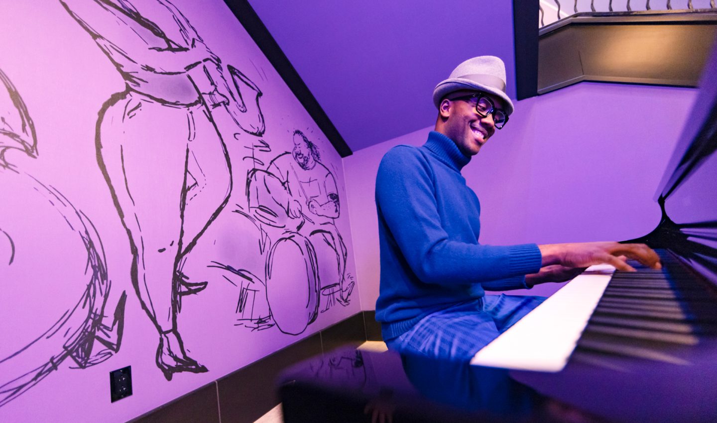 Pixar Place Hotel Opens at Disneyland Resort, Celebrating the Artistry ...