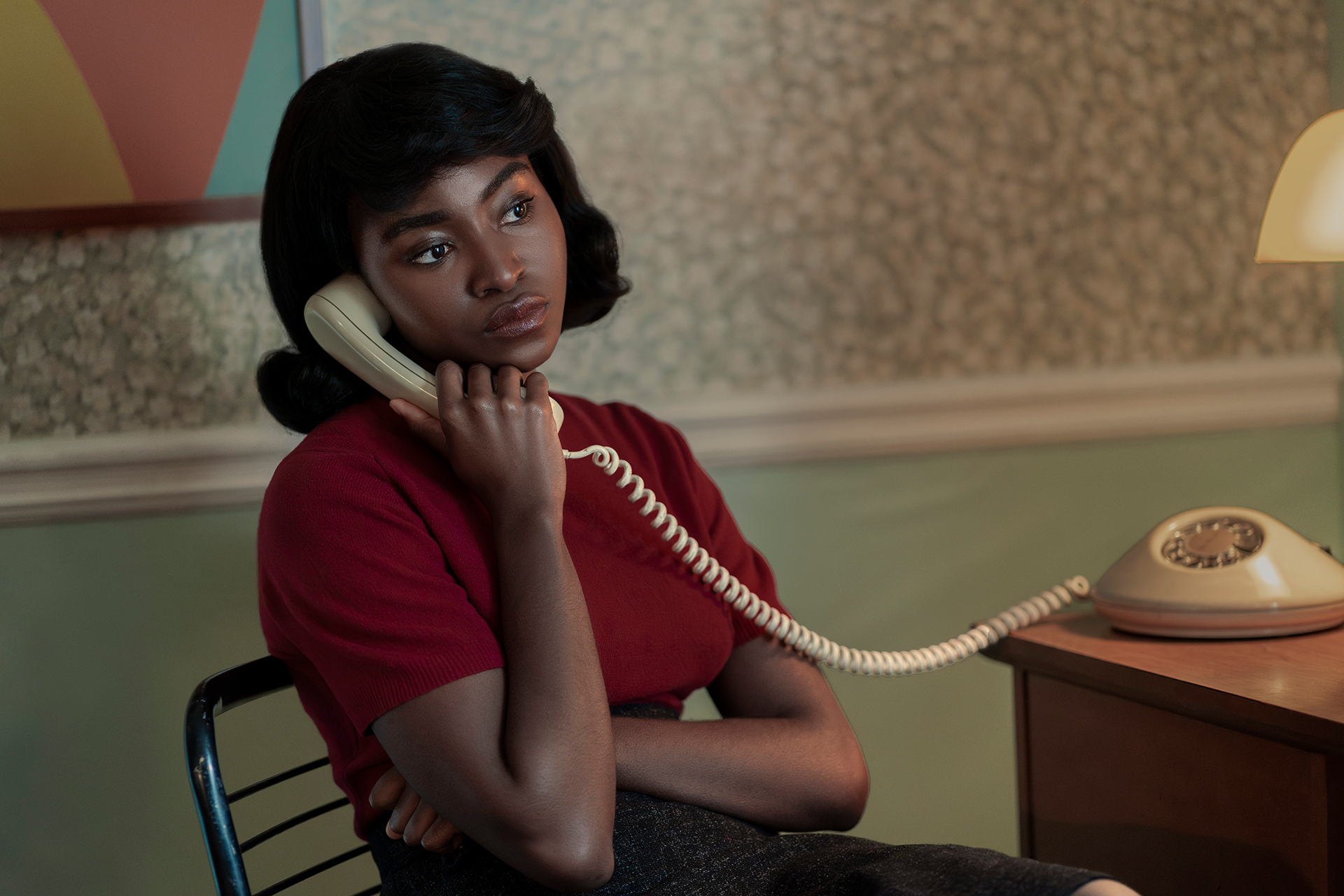 Behind the Scenes of National Geographic's 'Genius: MLK/X' - The Walt ...