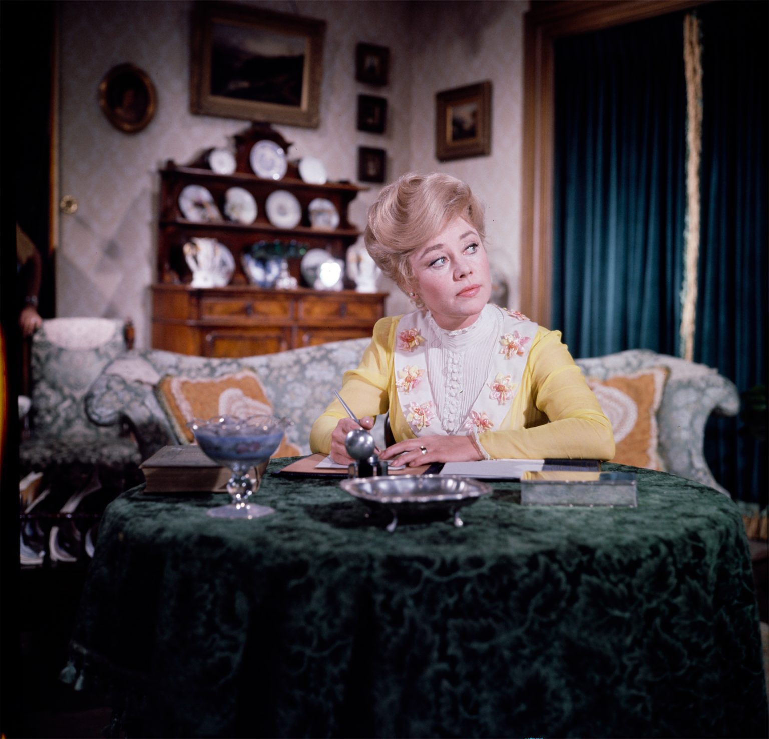 Remembering Disney Legend Glynis Johns | The Walt Disney Company