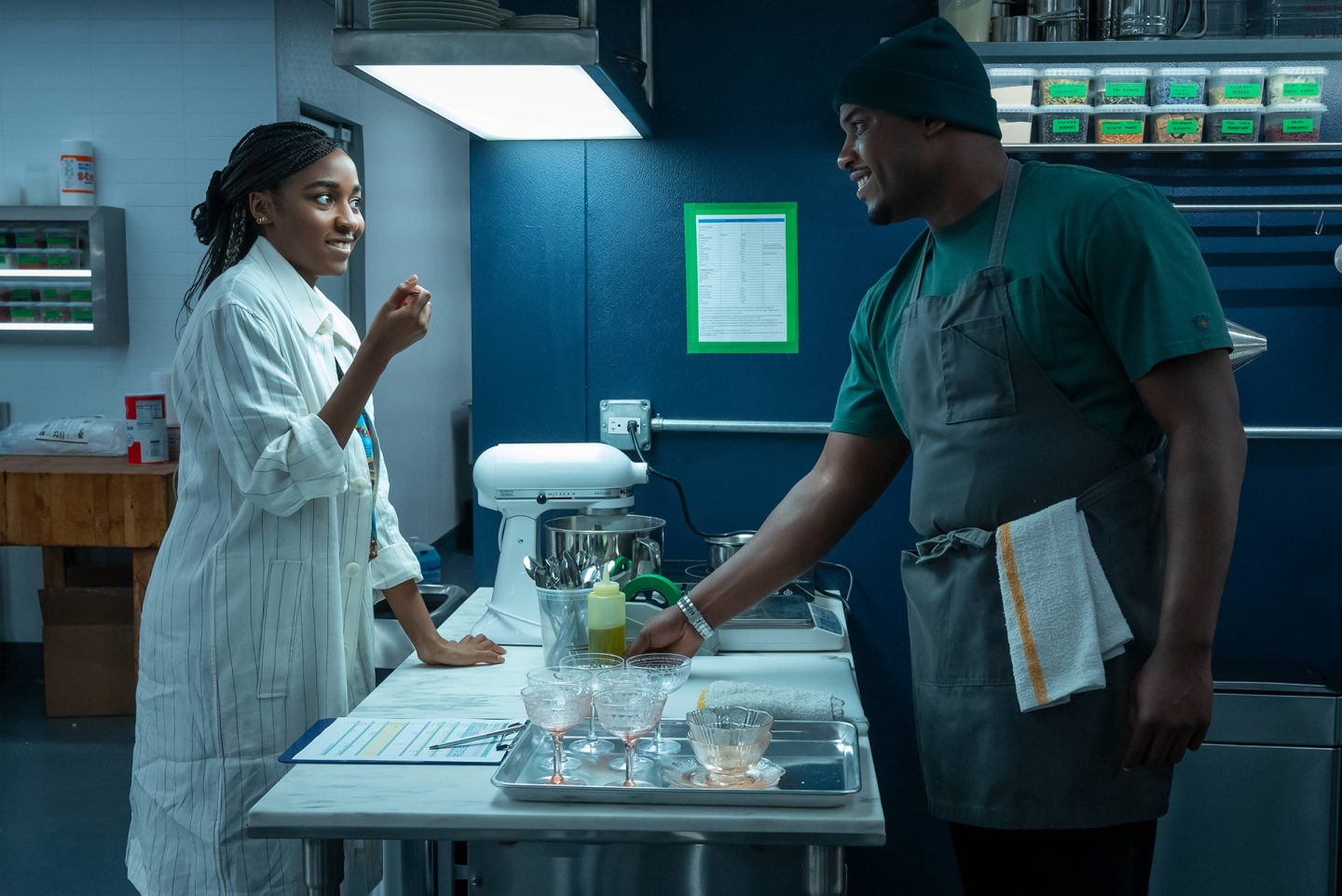 FX's 'The Bear' Cast Wins 3 Screen Actors Guild Awards - The Walt ...