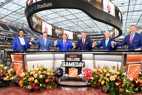 Nick Saban Joins ESPN - The Walt Disney Company