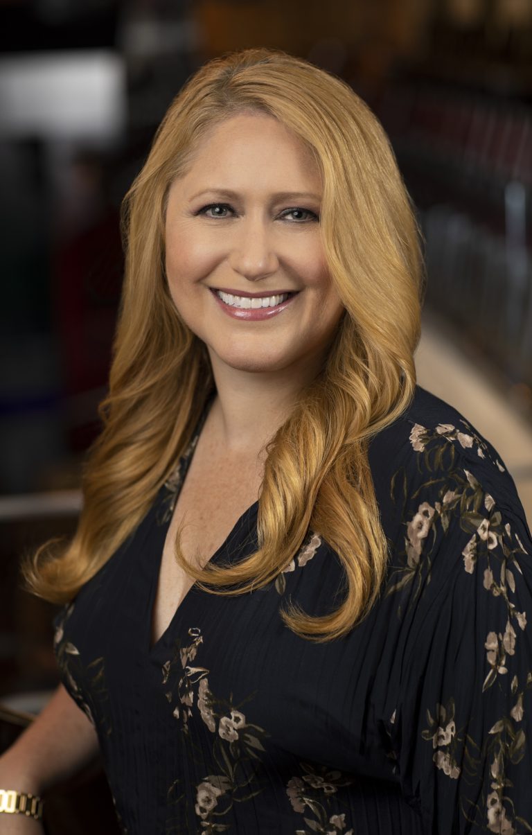 Debra OConnell Named President, News Group and Networks | The Walt ...