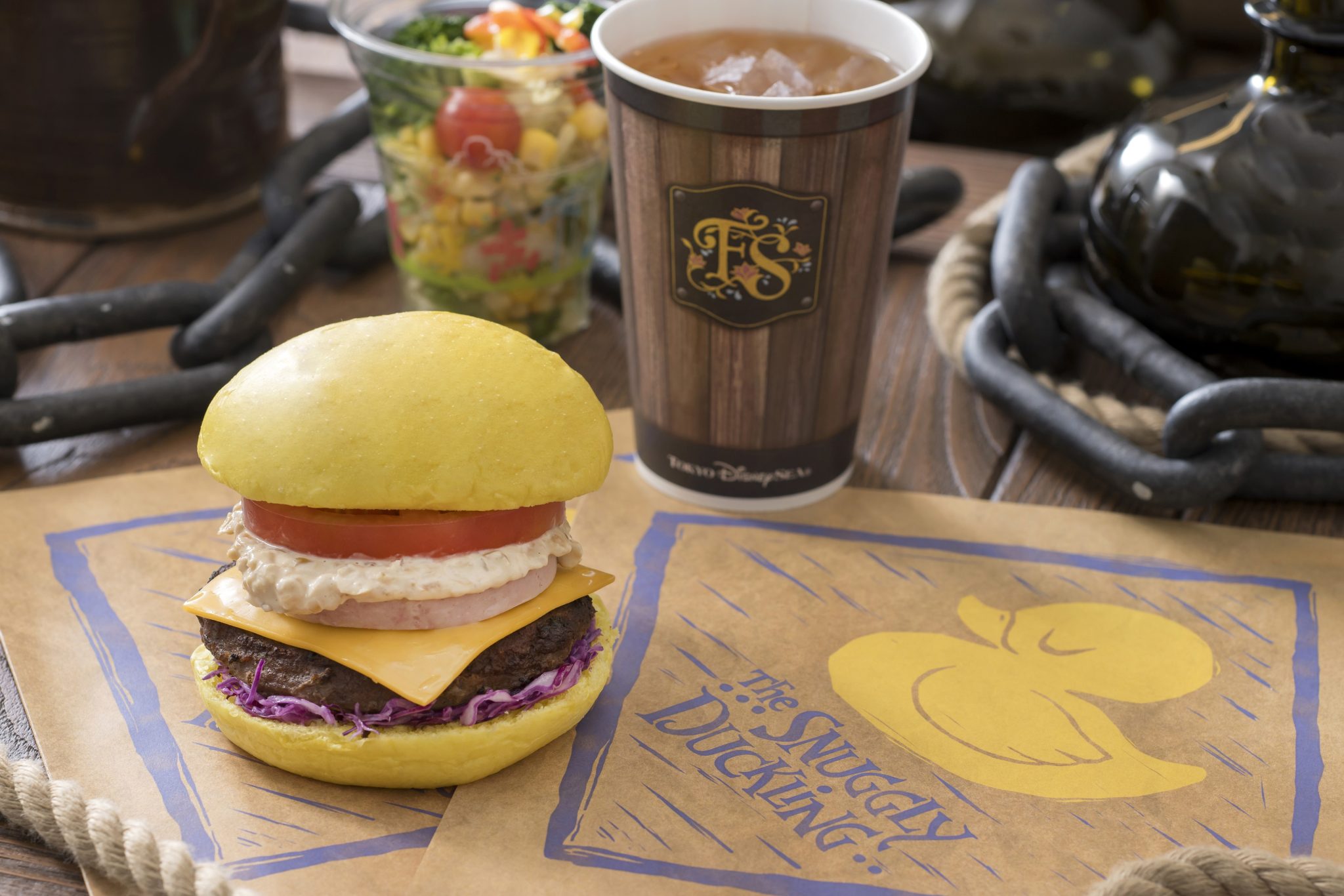 Fantasy Springs at Tokyo DisneySea Brings the Worlds of ‘Tangled ...
