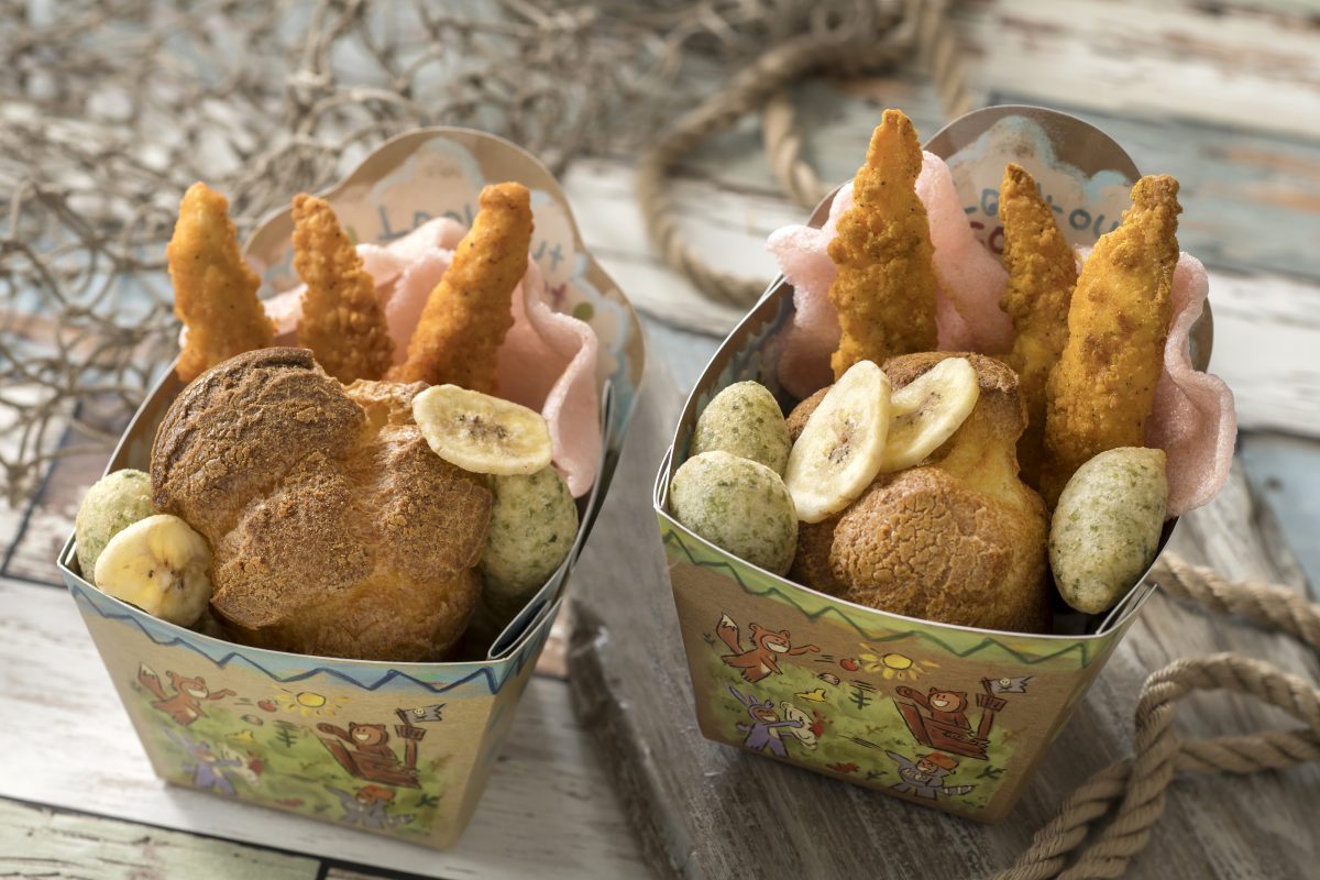 Fantasy Springs at Tokyo DisneySea Brings the Worlds of ‘Tangled ...