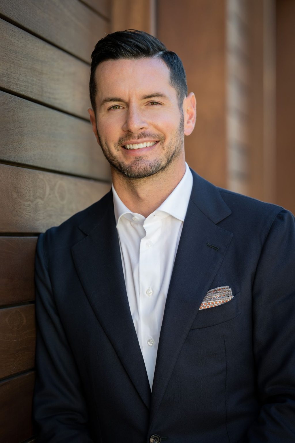 JJ Redick Joins Mike Breen, Doris Burke and Lisa Salters on ESPN’s Lead ...