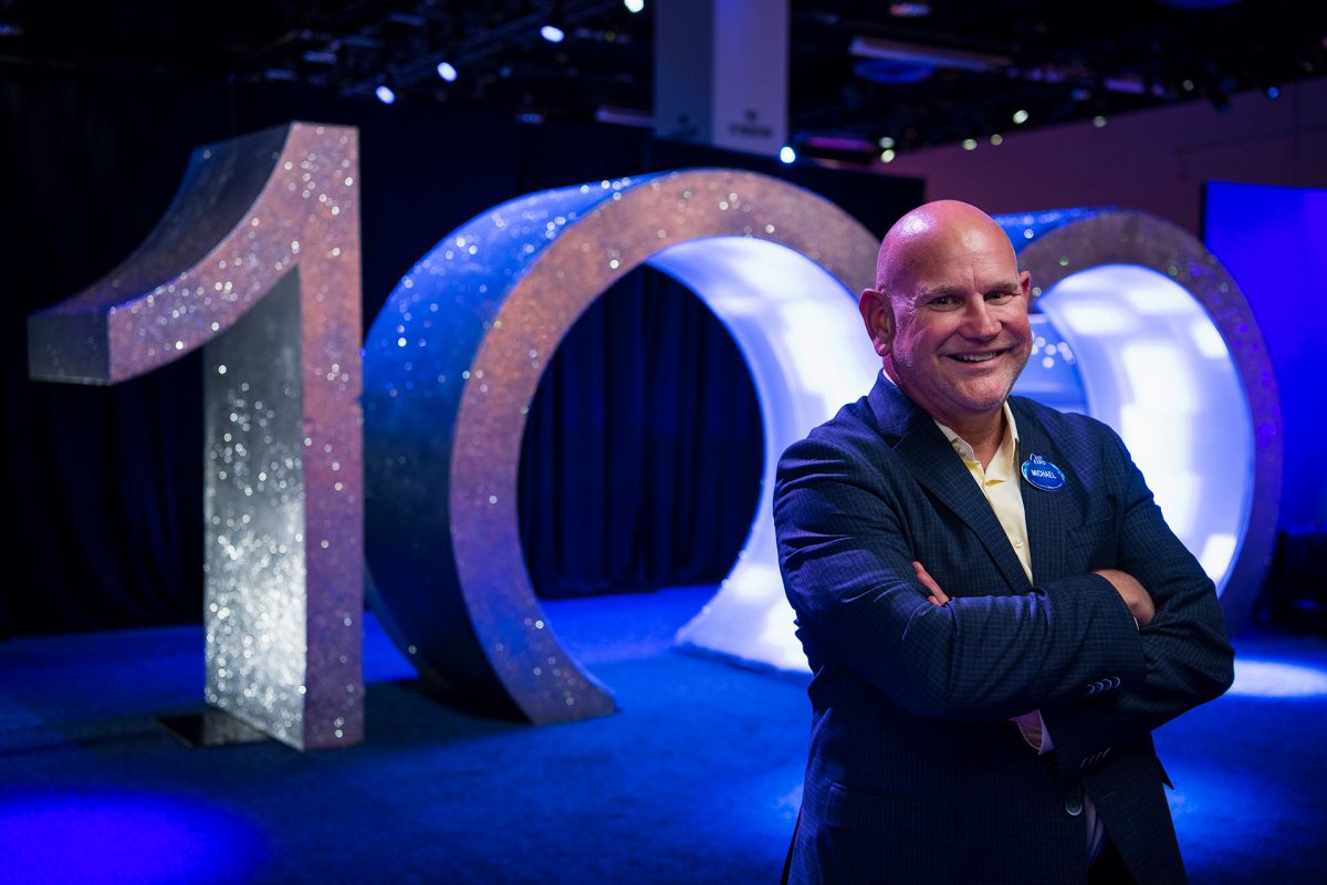 Details Revealed for D23: The Ultimate Disney Fan Event | The Walt ...