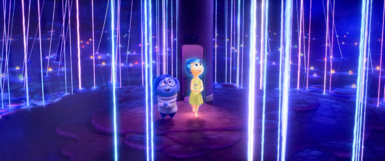 Disney and Pixar's 'Inside Out 2' Reveals New Trailer and Voice Cast ...