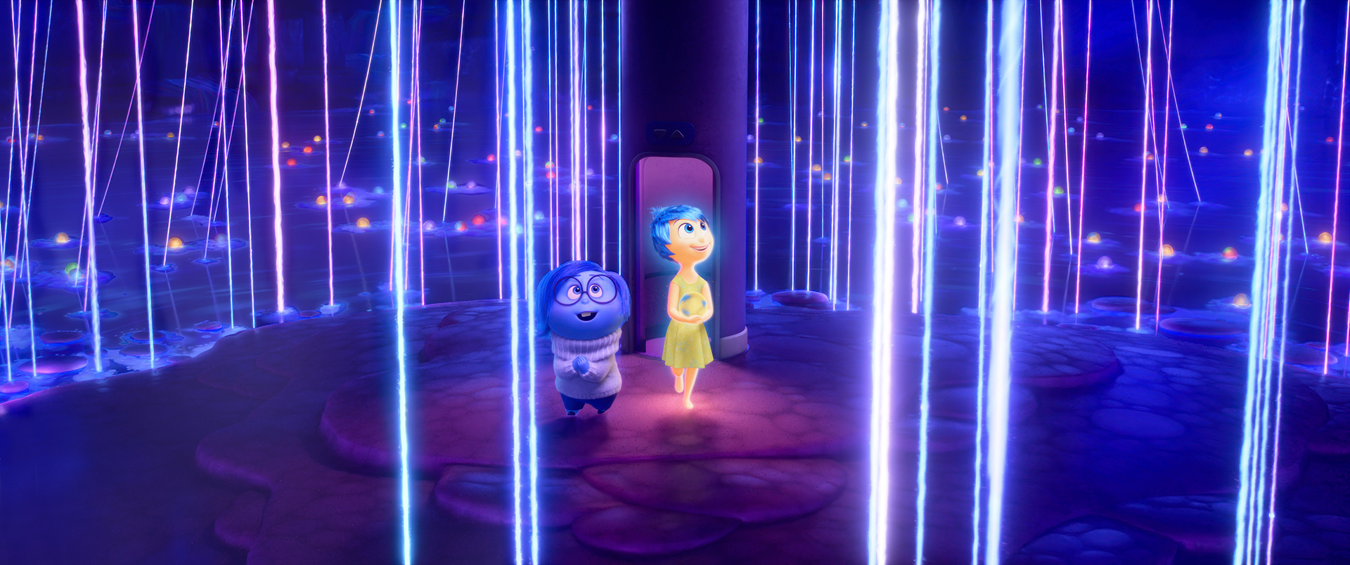 Disney and Pixar's 'Inside Out 2' Reveals New Trailer and Voice Cast ...