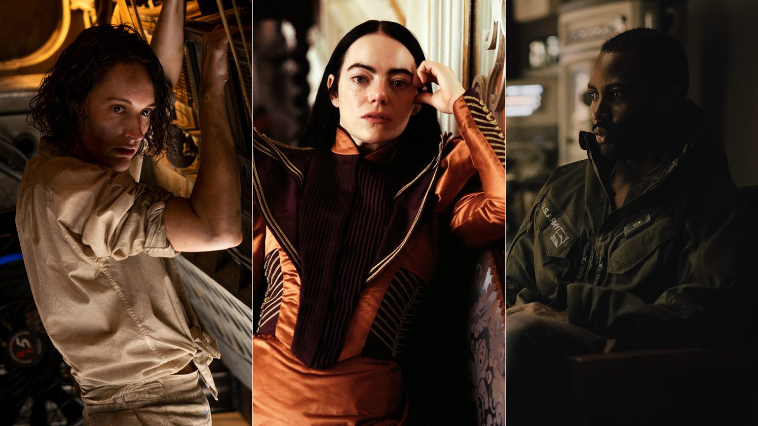 A Complete Guide to the 96th Oscars® on ABC - The Walt Disney Company