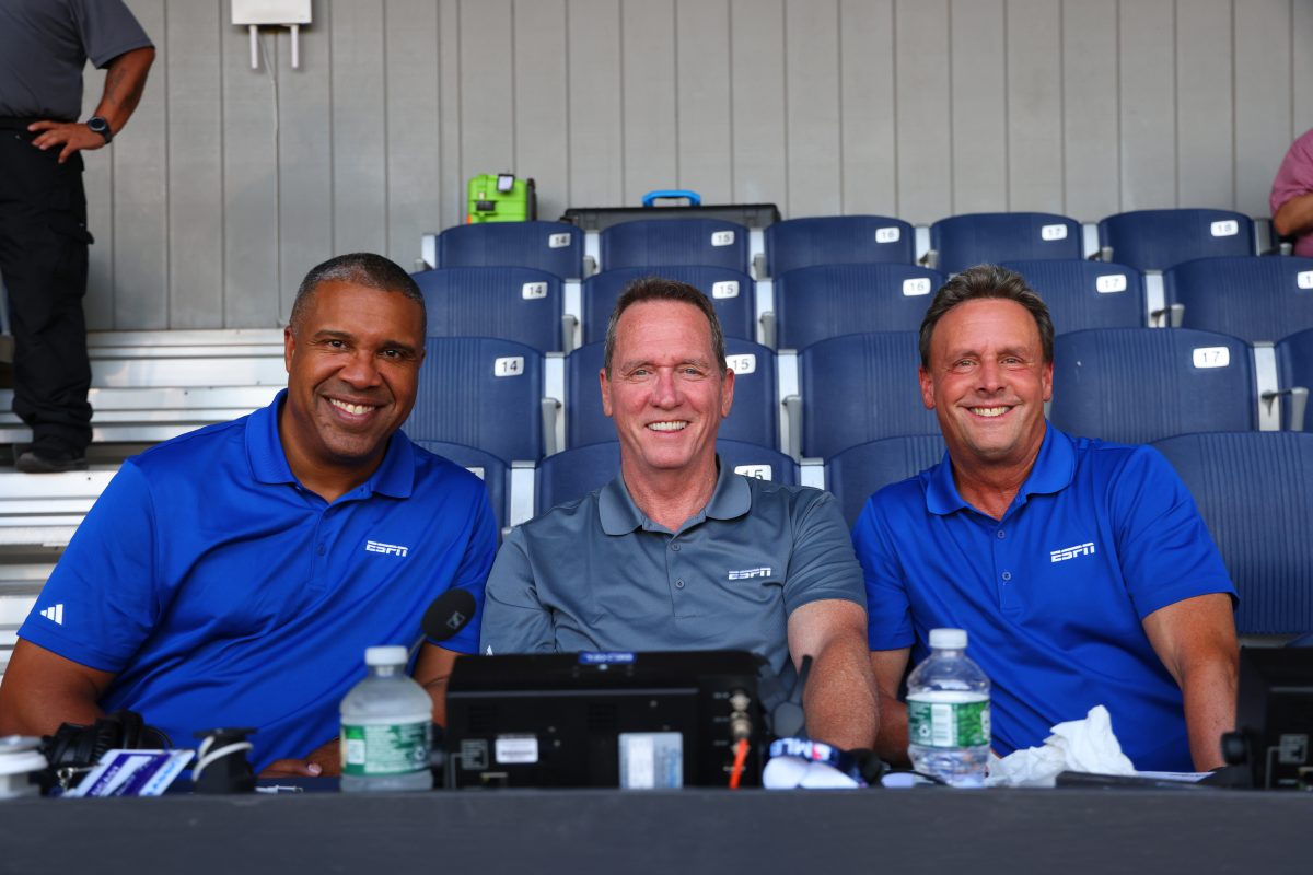 How ESPN is Changing the Way We Watch Baseball - The Walt Disney Company