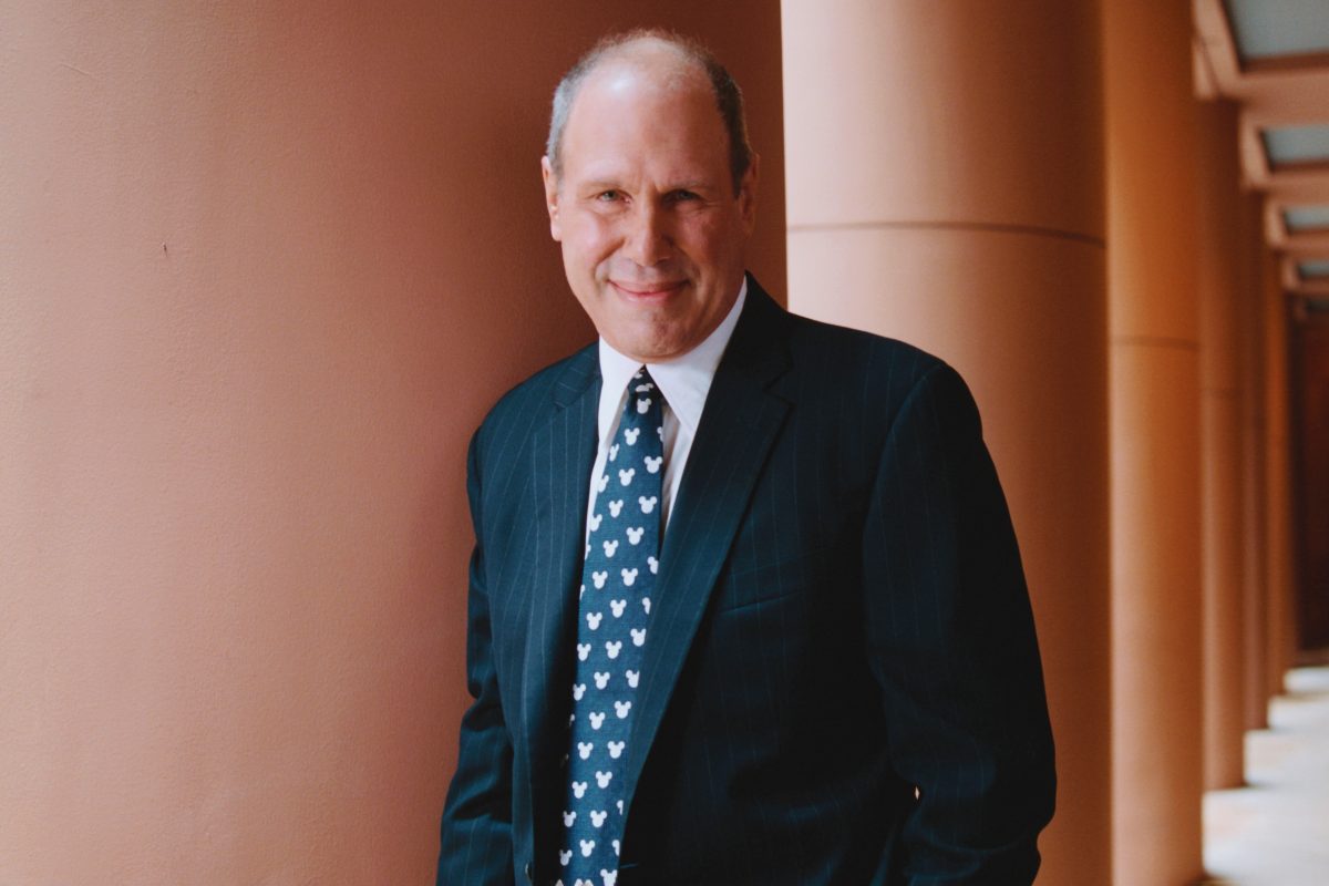 Major Disney Shareholders and Influential Business Figures Support CEO ...